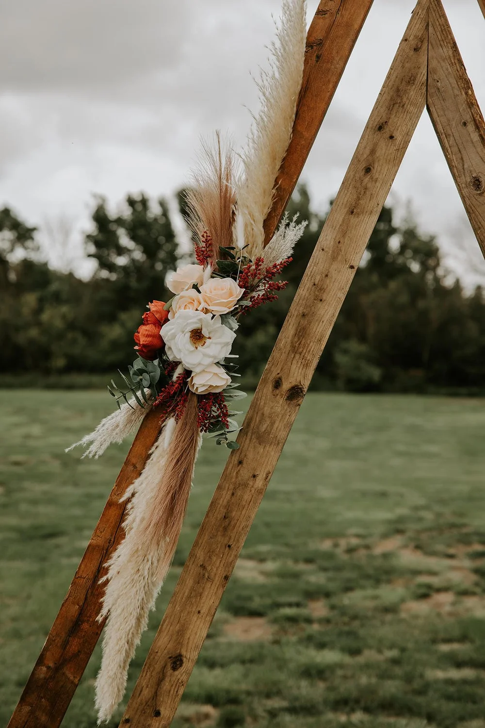 Our Wedding Venue — The Historic Bell Barn of Indian Head