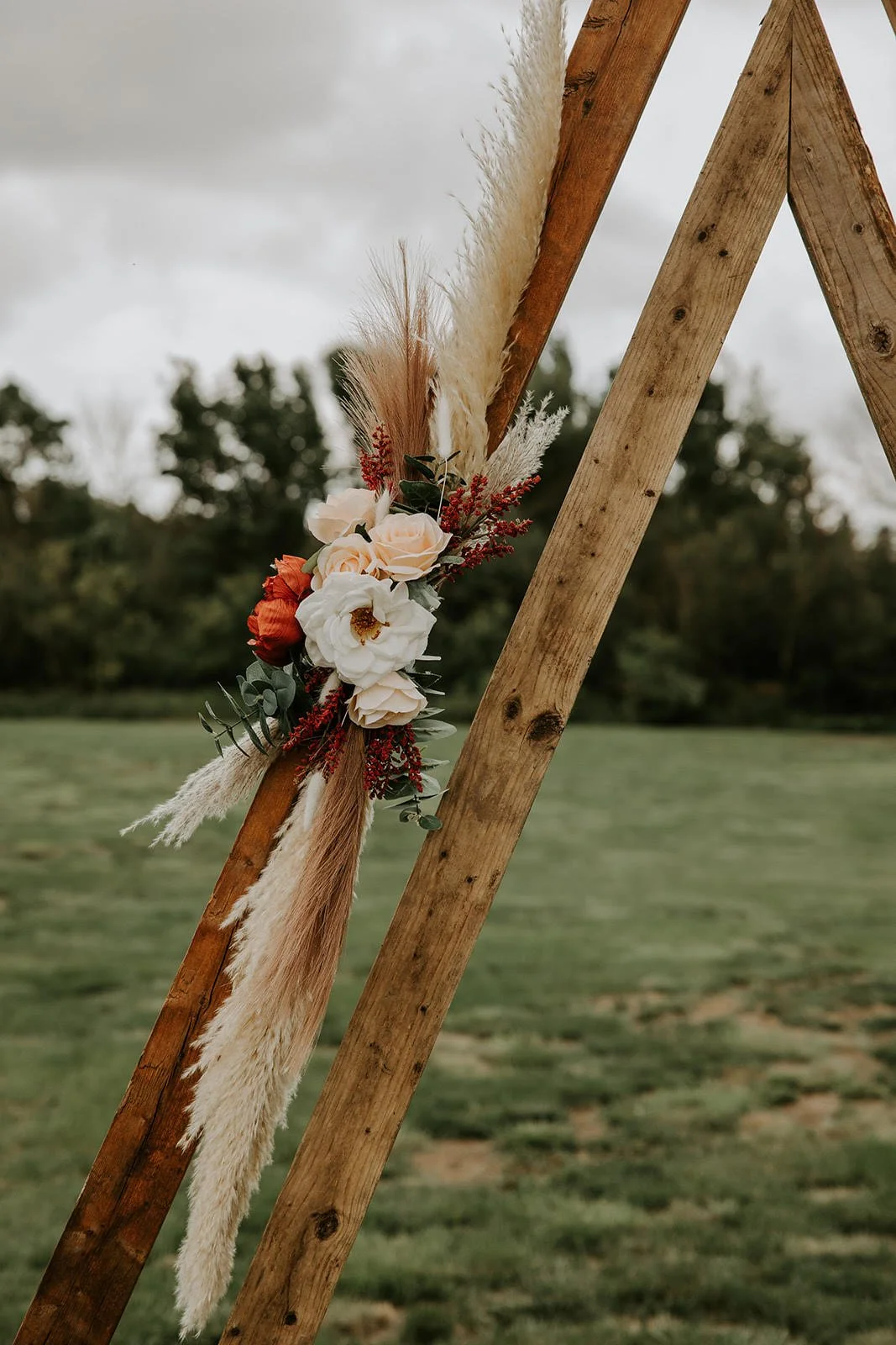 Our Wedding Venue — The Historic Bell Barn of Indian Head
