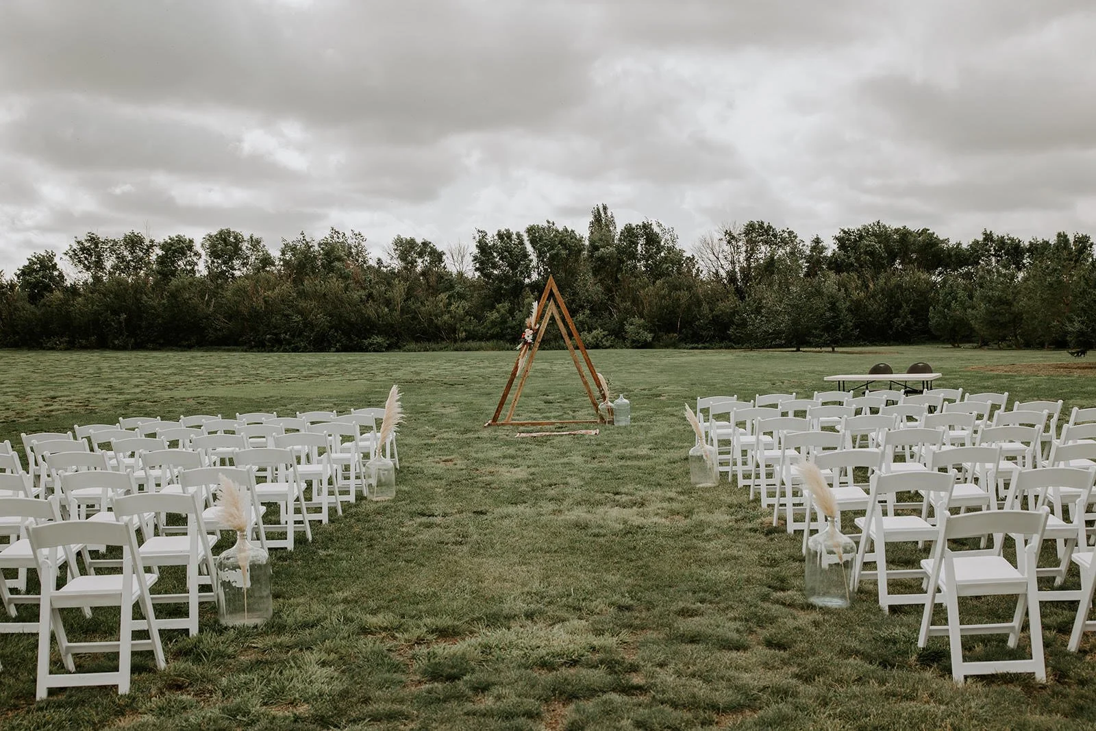 Our Wedding Venue — Bell Barn Society