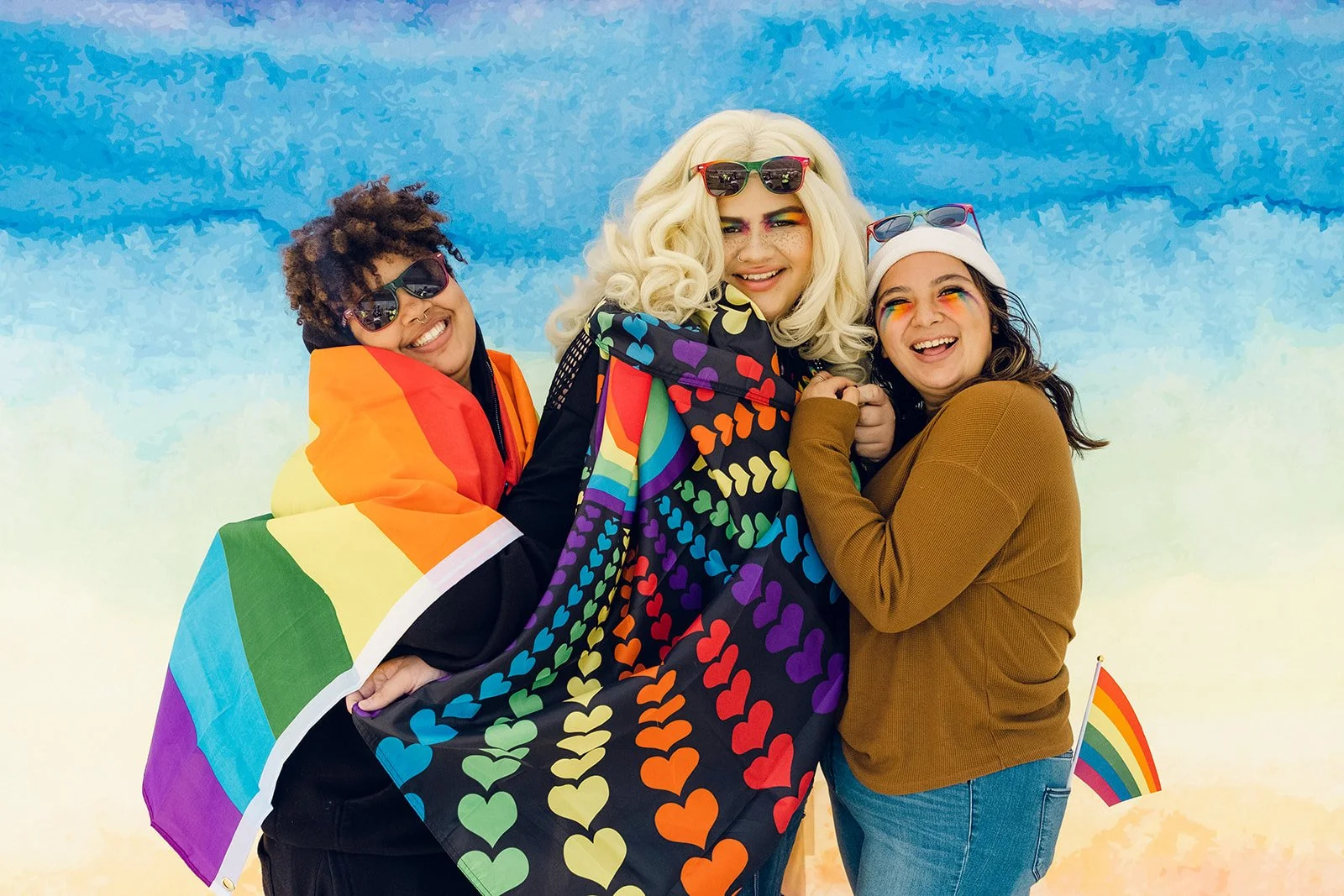 Transgender Resources