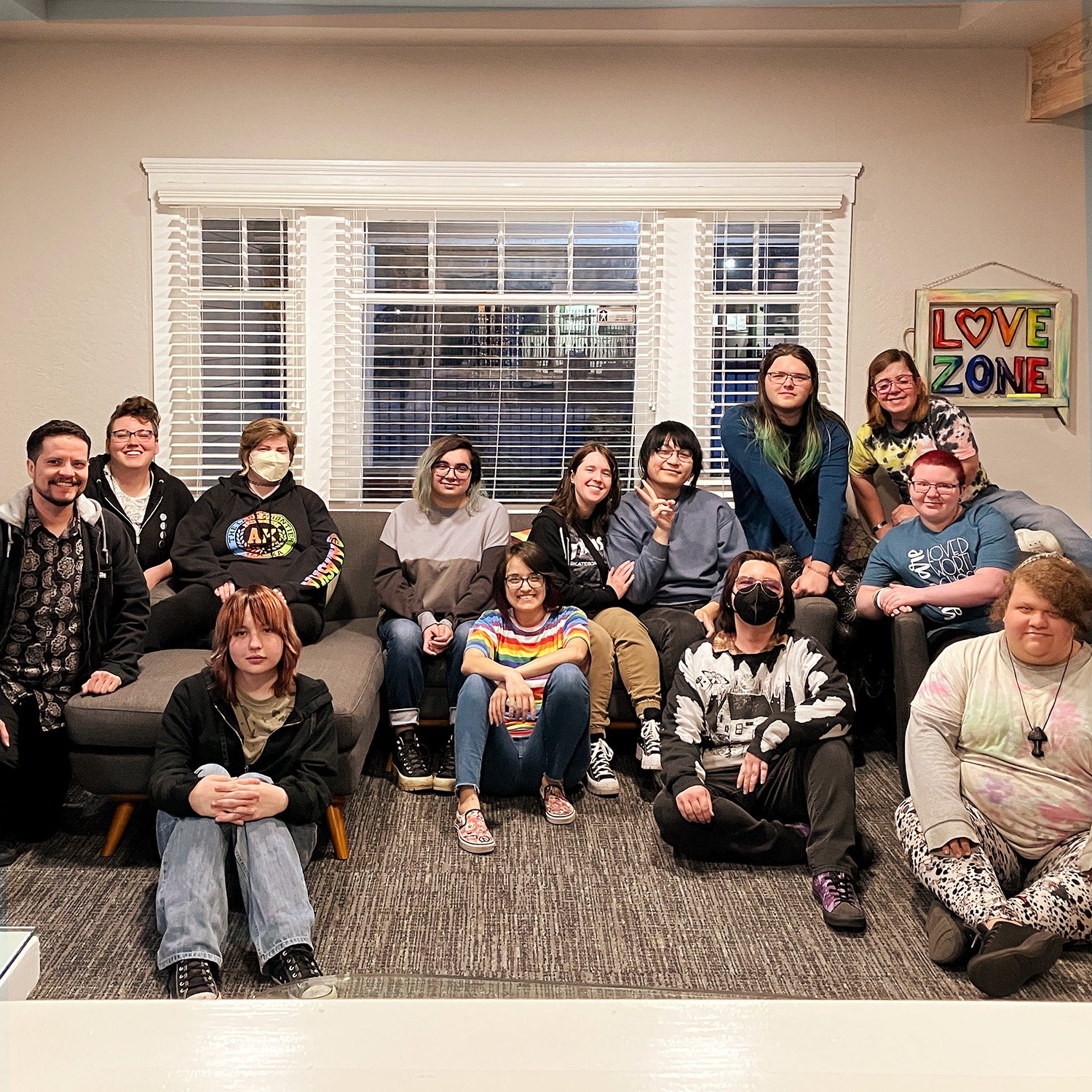 Transgender Resources