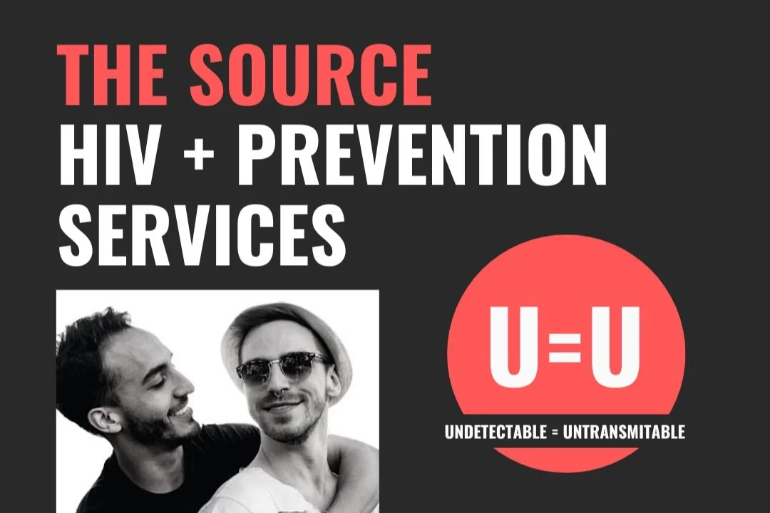 HIV Supportive Services
