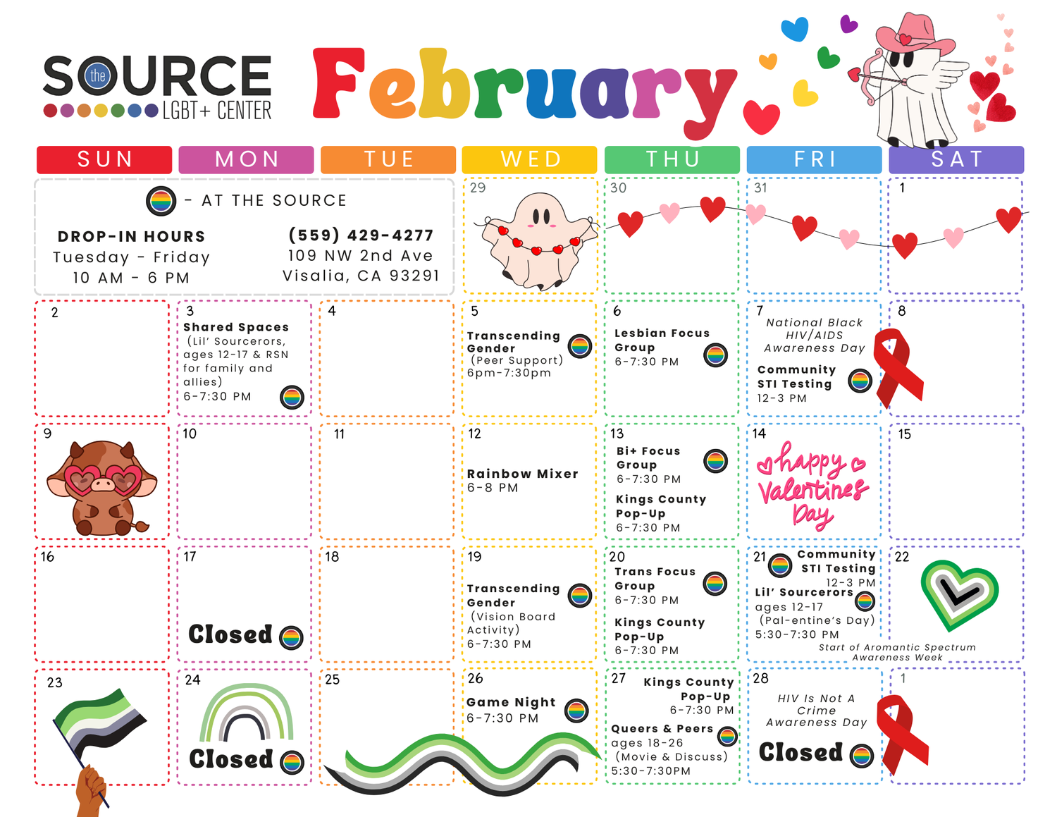 Home [www.thesourcelgbt.org]