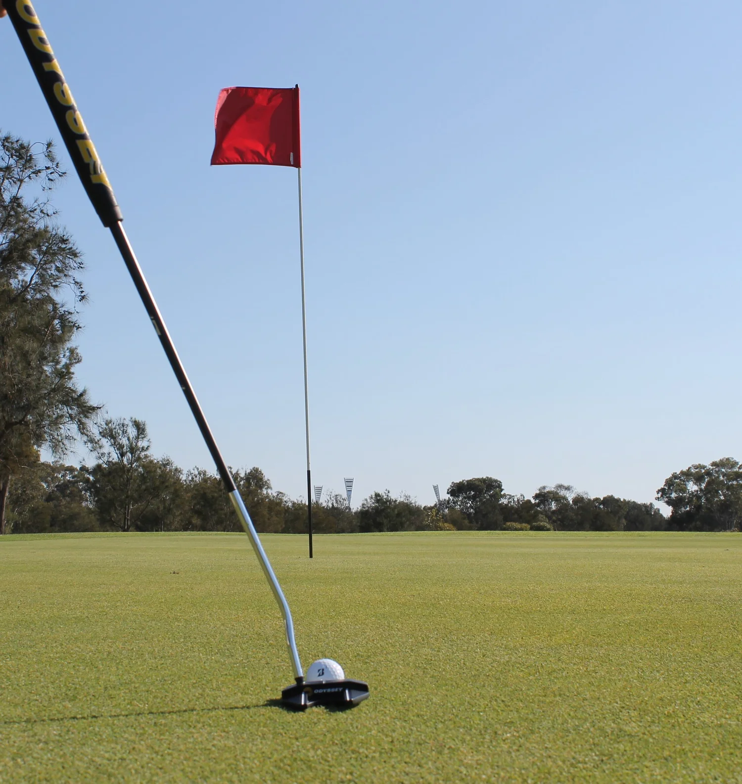 Policies — Barwon Valley Golf Club