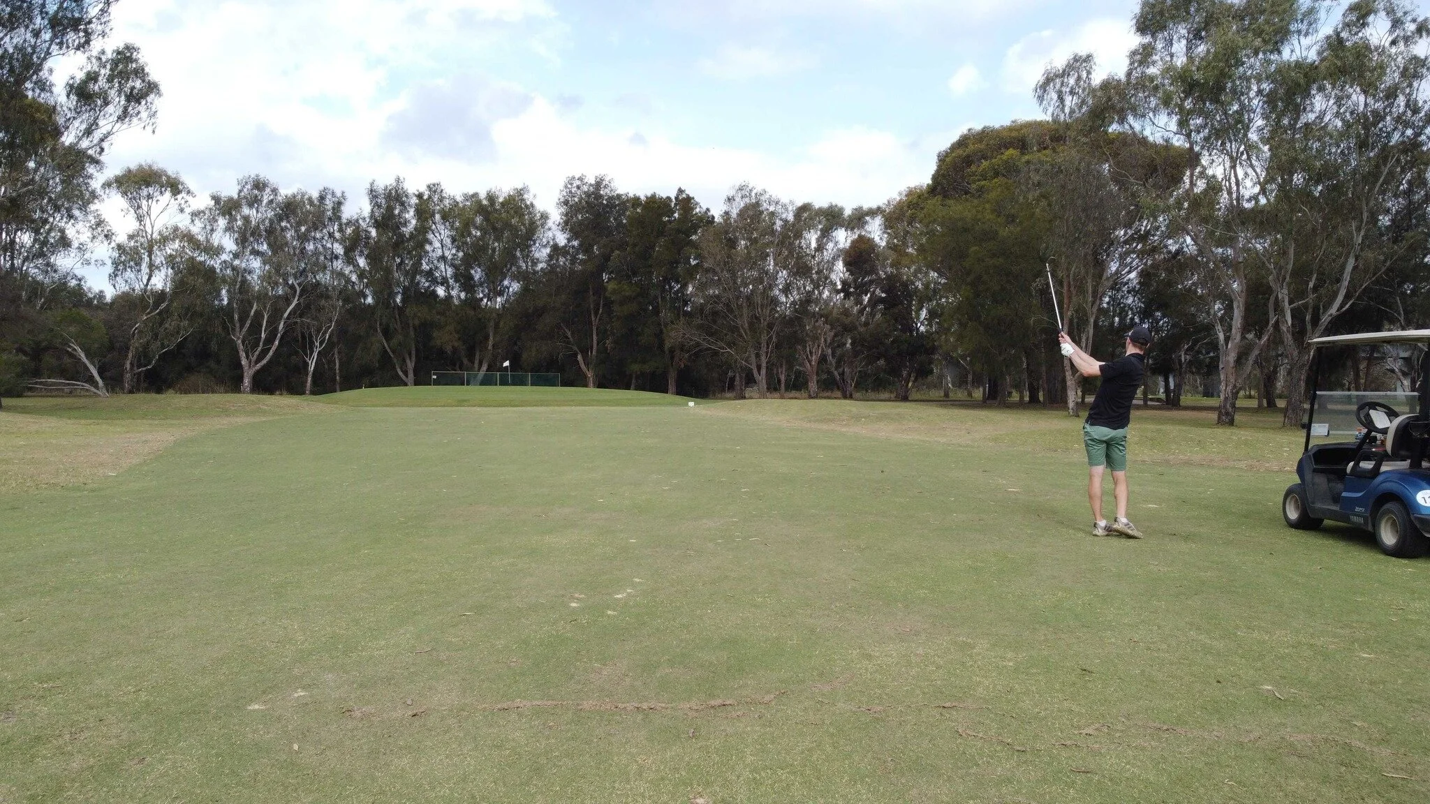Barwon Valley Golf Club