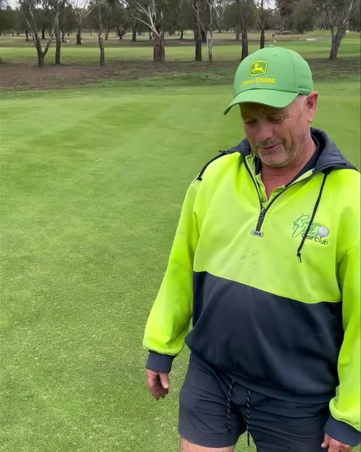 Barwon Valley Golf Club