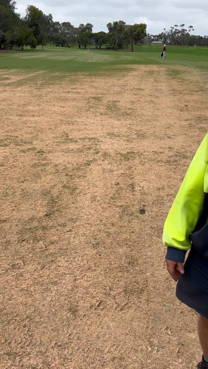 Barwon Valley Golf Club