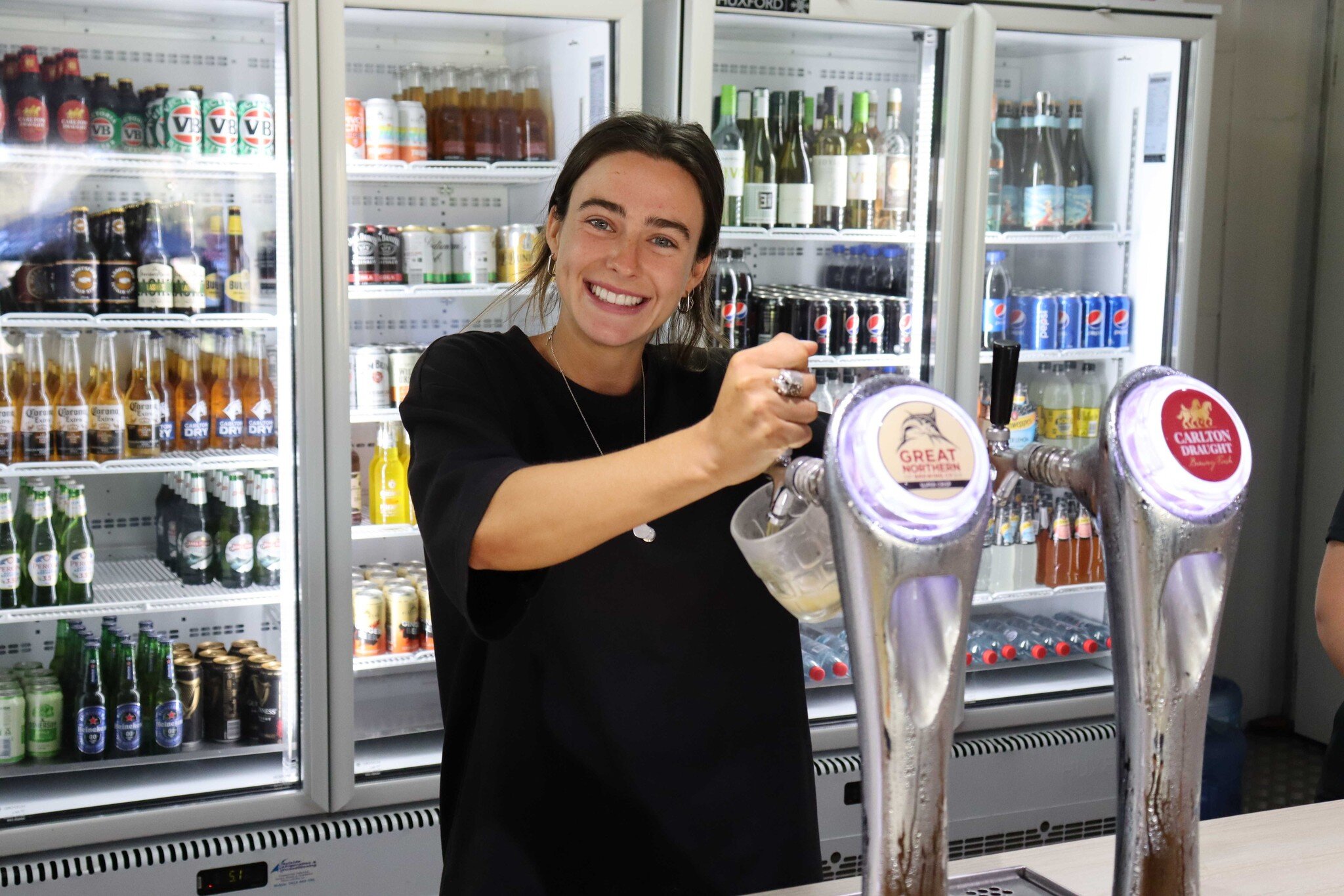 Barwon Valley Golf Club