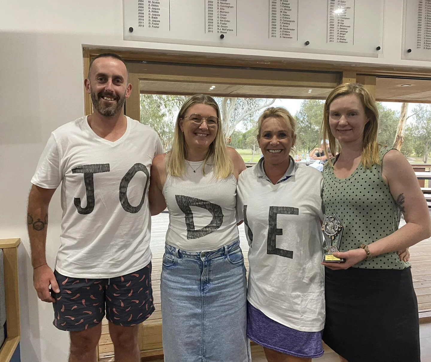 Barwon Valley Golf Club