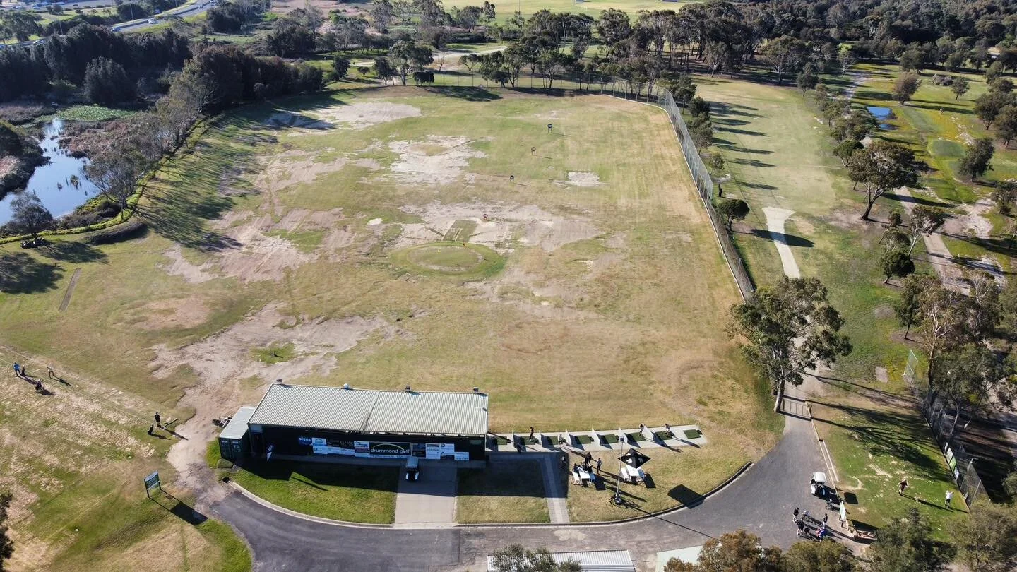 Barwon Valley Golf Club