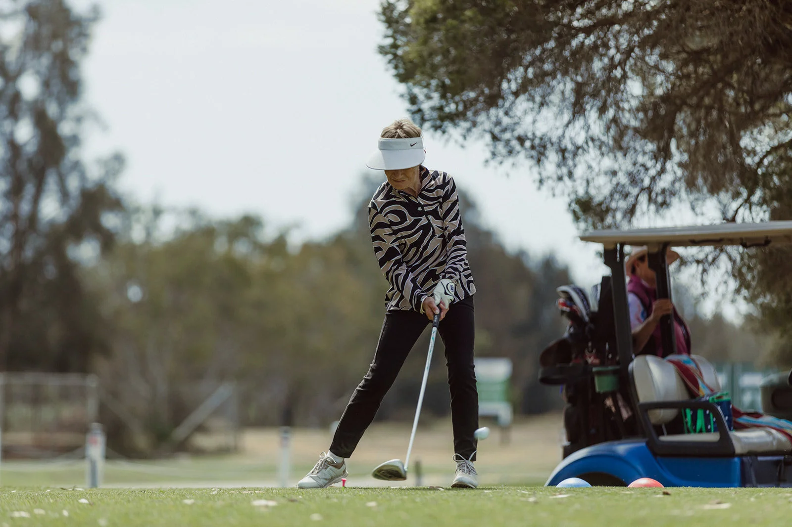 Barwon Valley Golf Club