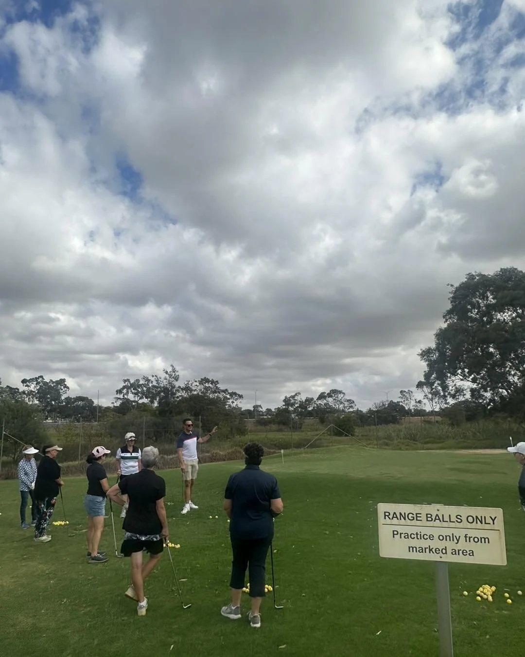 Barwon Valley Golf Club
