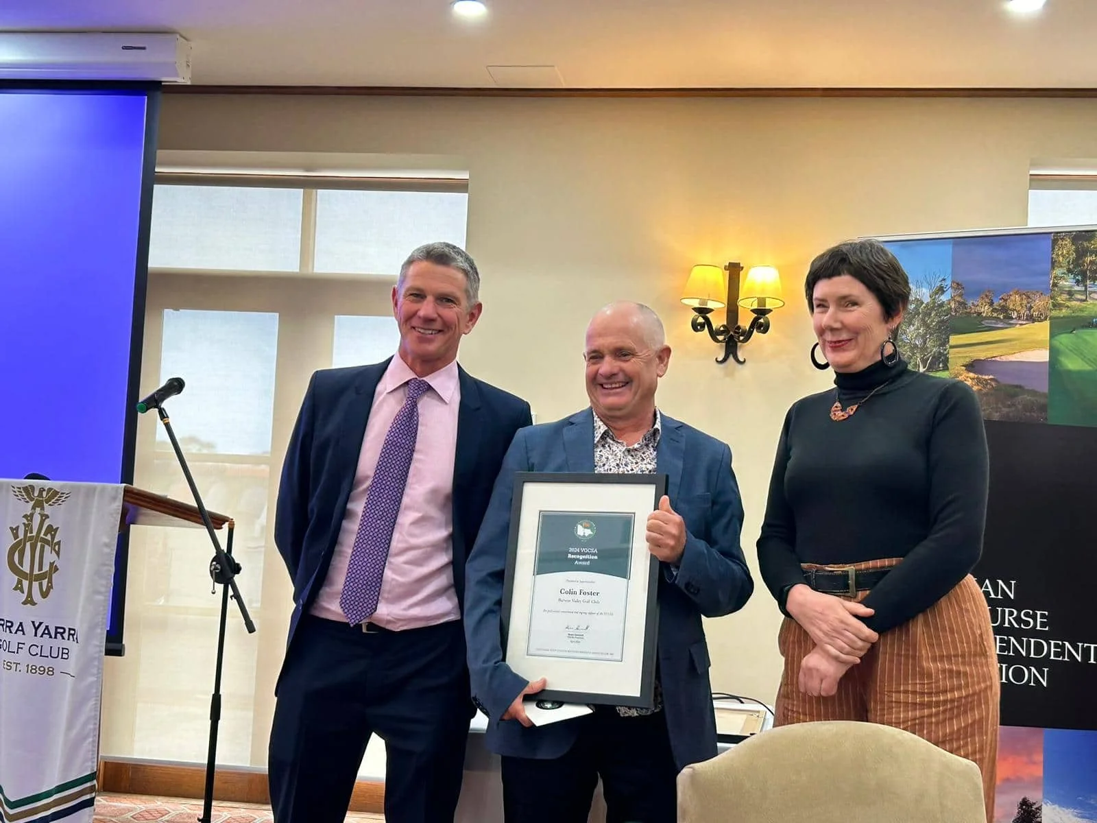 Barwon Valley Golf Club