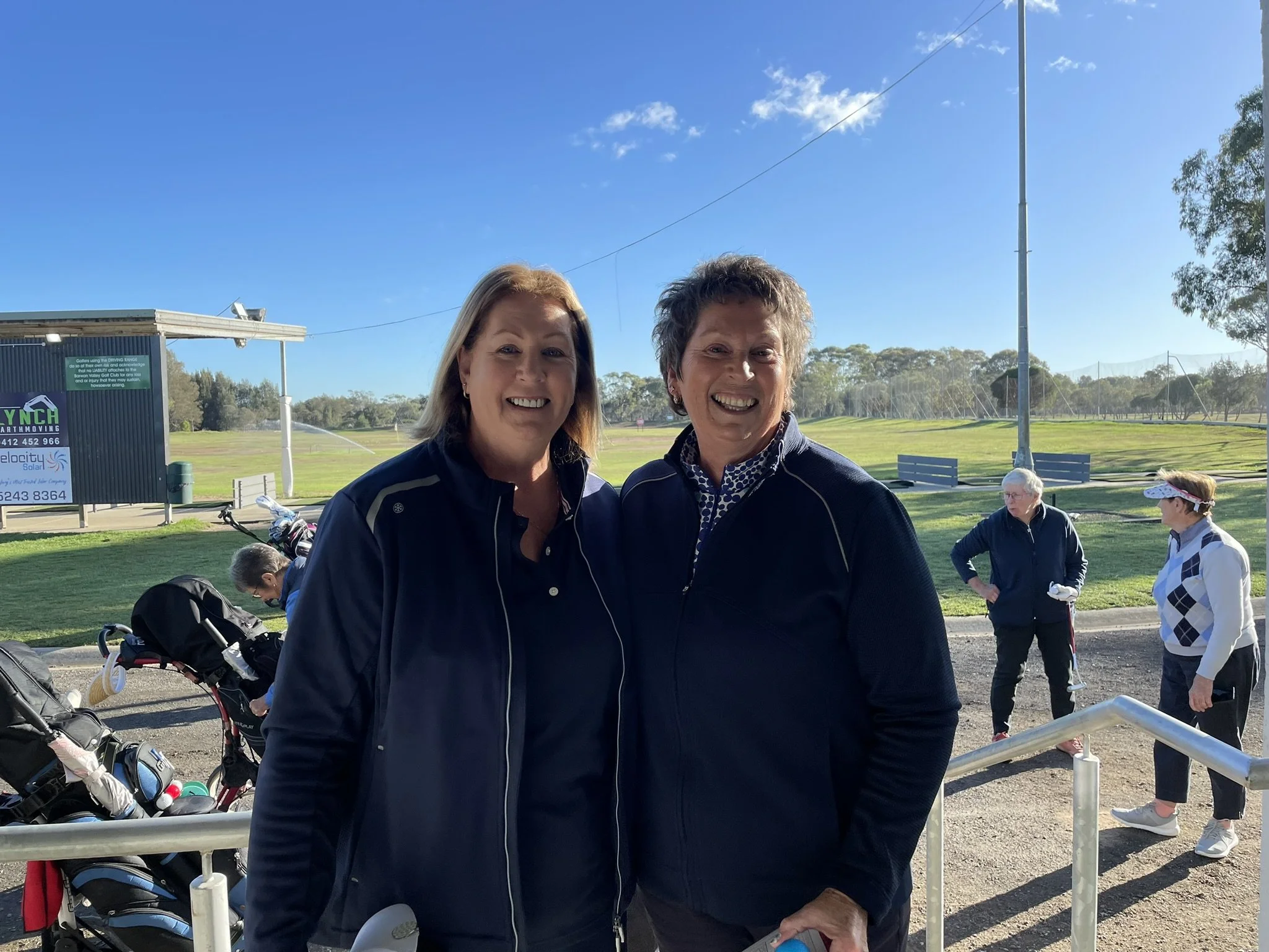 Barwon Valley Golf Club