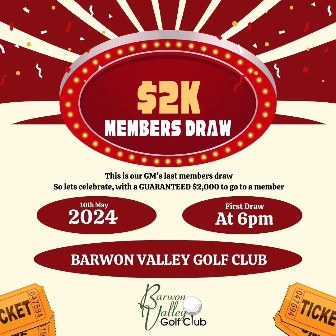 Barwon Valley Golf Club
