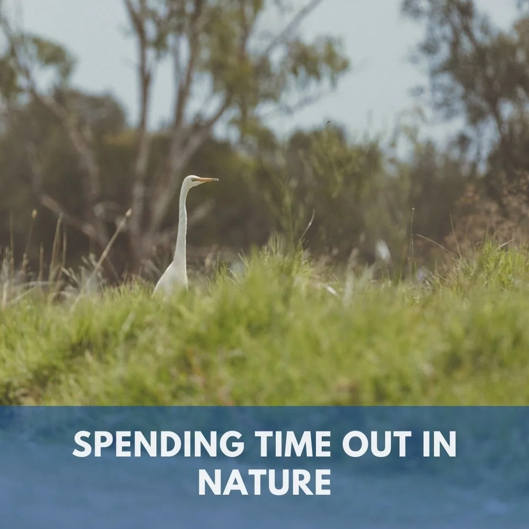 Mental Health Awareness — Barwon Valley Golf Club