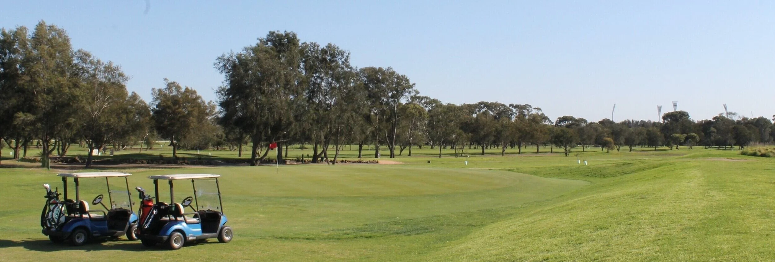 Barwon Valley Golf Club