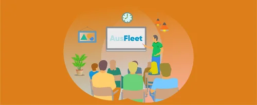 Training your Team on AusFleet Software: Best practices when training ...