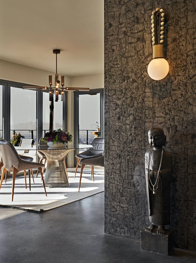 Mulholland — Karla Garcia Interior Design Studio