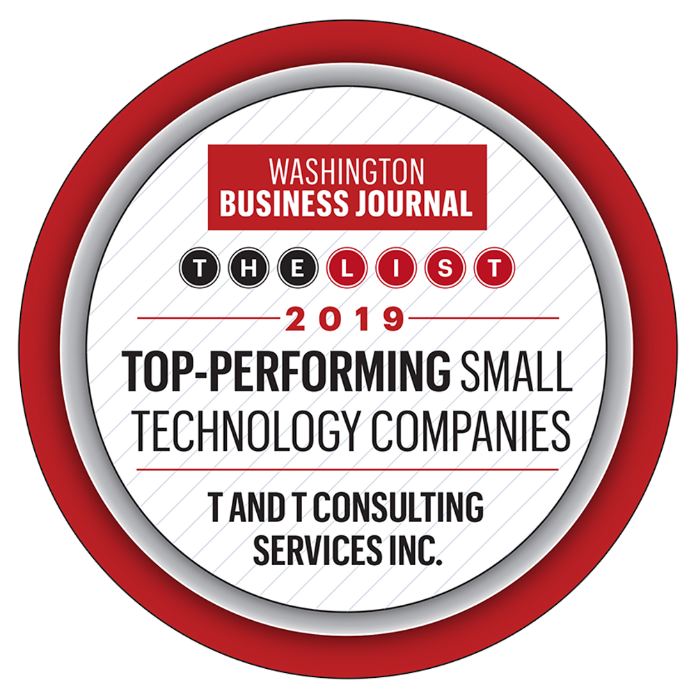 T and T Consulting Services Inc.