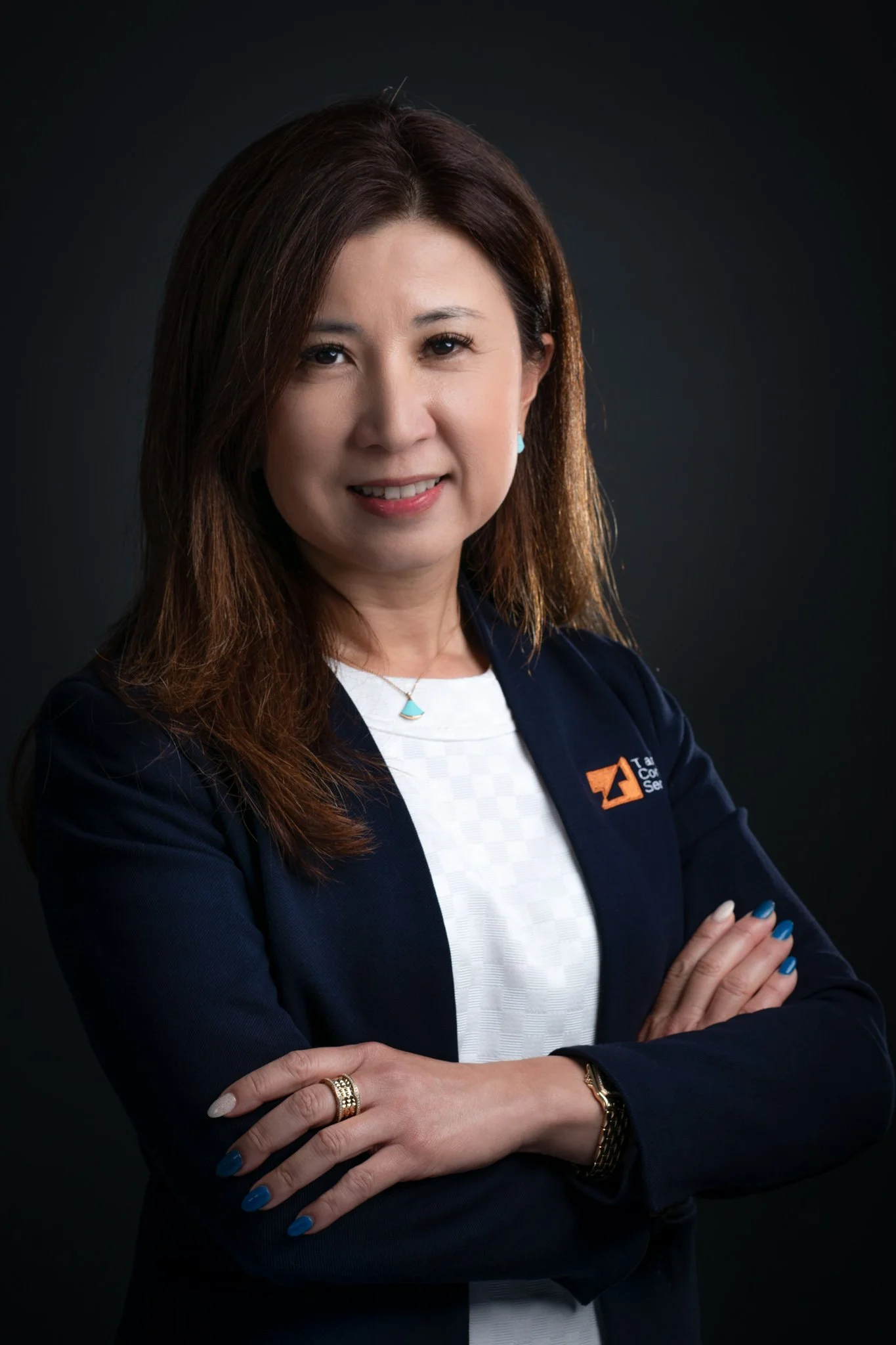 Sophia Tong — T&T Consulting Services Inc.