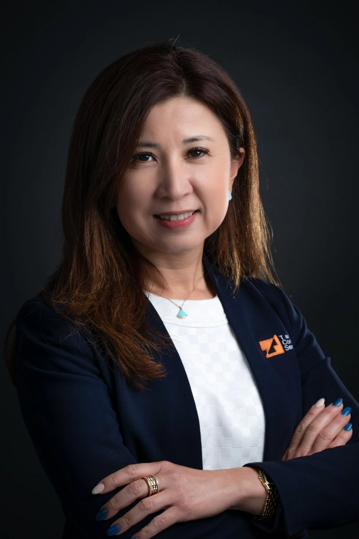 Leadership — T and T Consulting Services Inc.