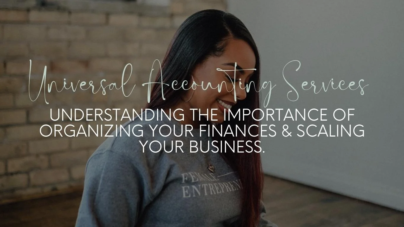 Universal Accounting Services