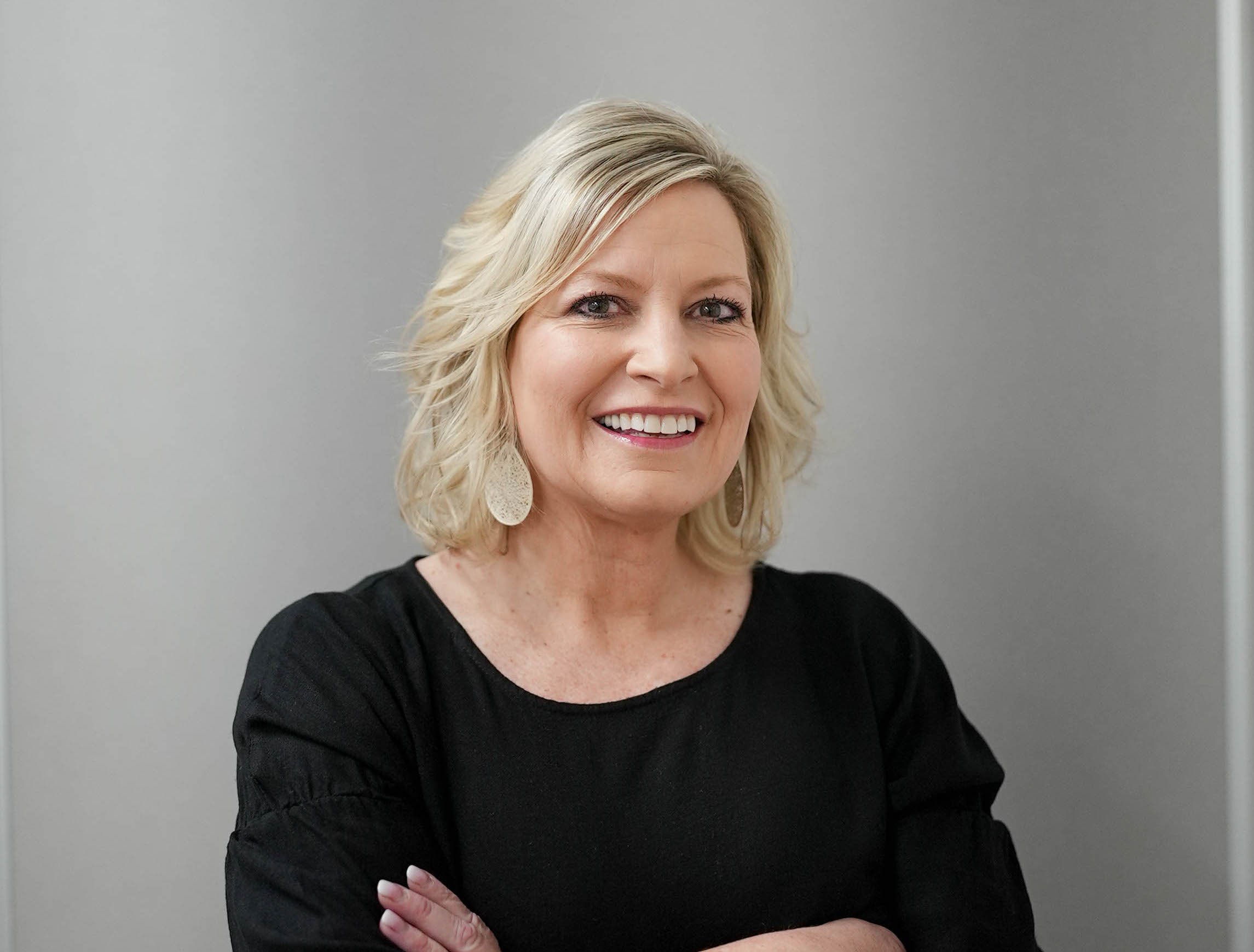 About — Crossfire Ministries