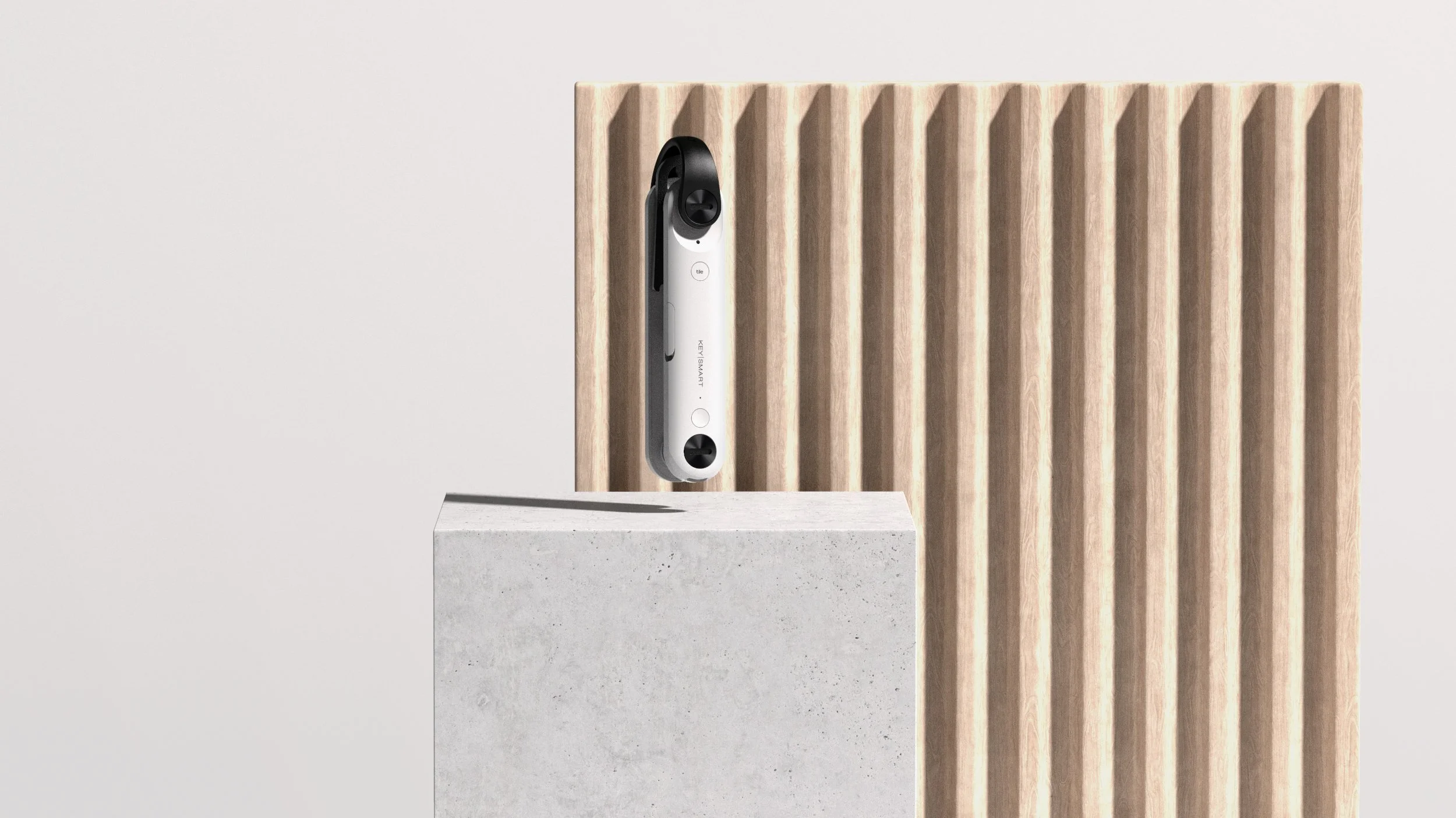 KeySmart | Max — Marco Vanella