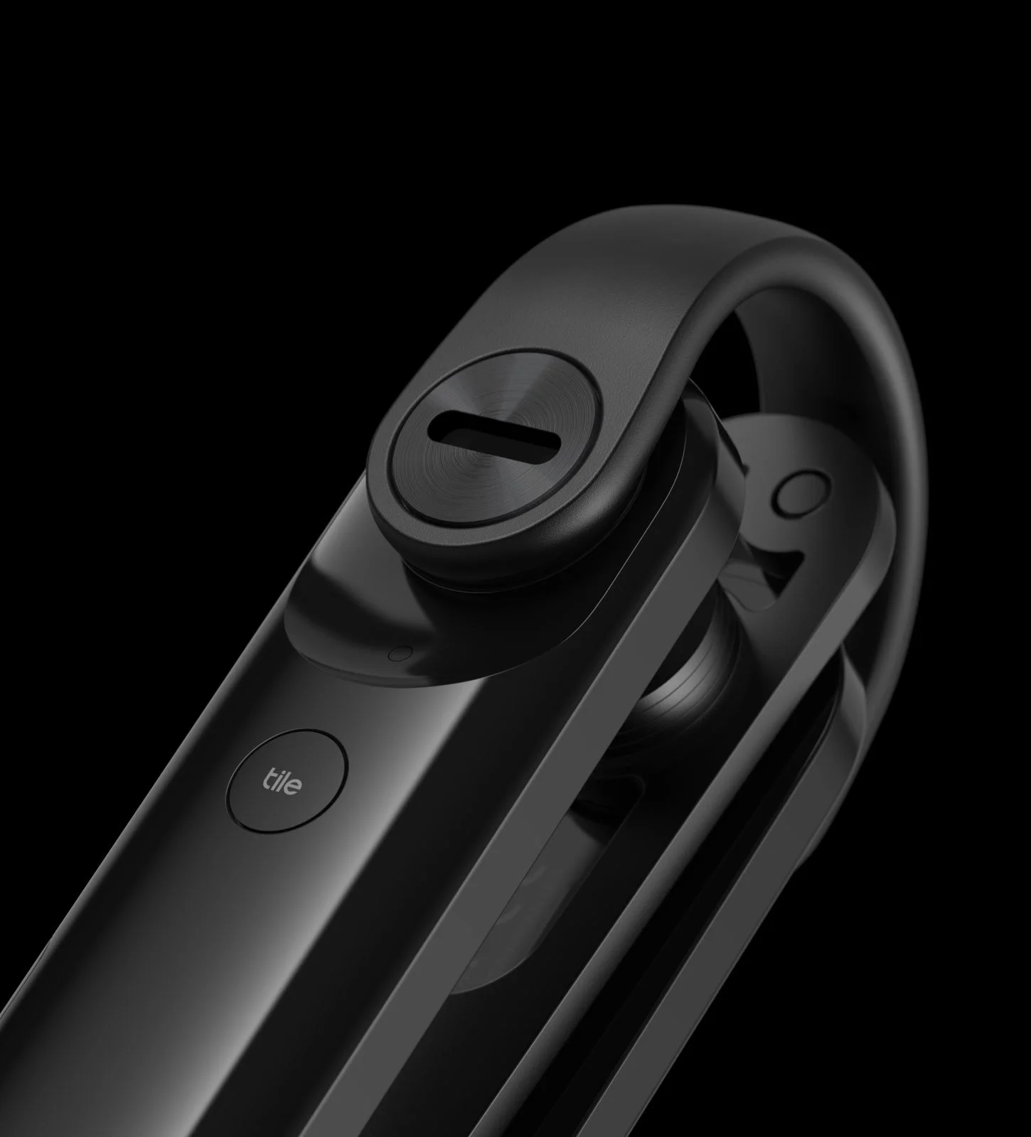 KeySmart | Max — Marco Vanella