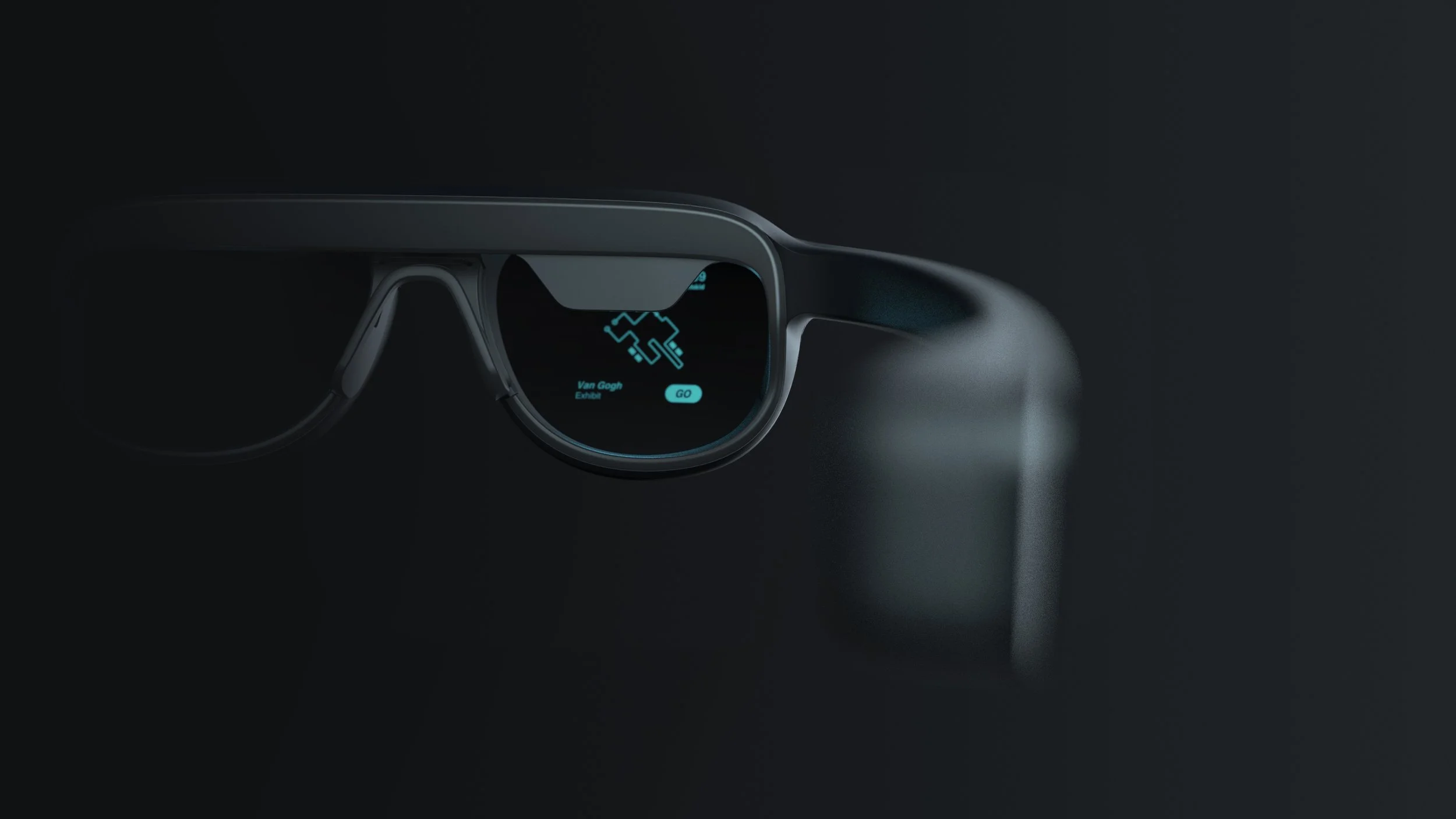 Rokid | Glass — Marco Vanella