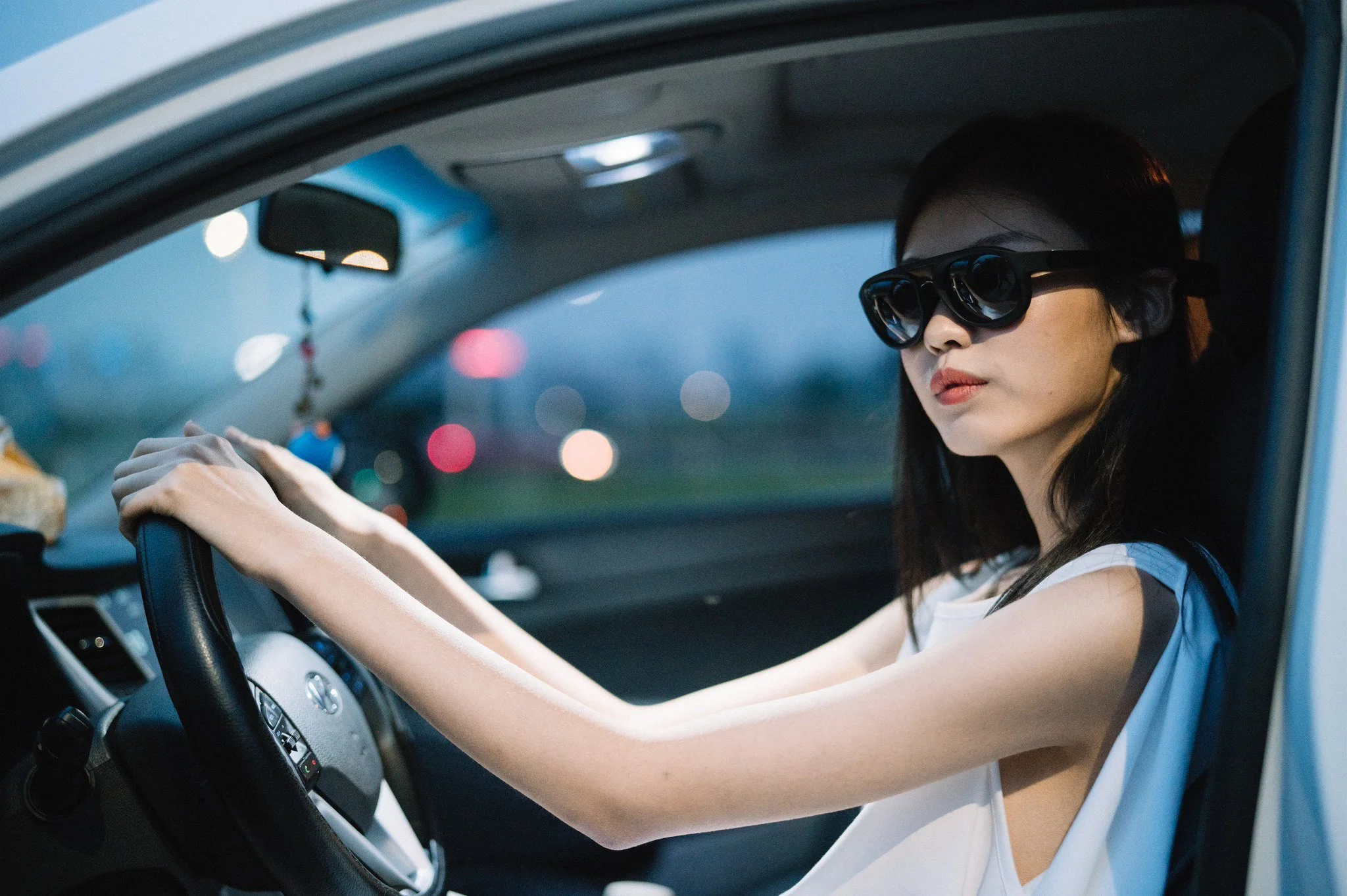 Rokid | Glass — Marco Vanella