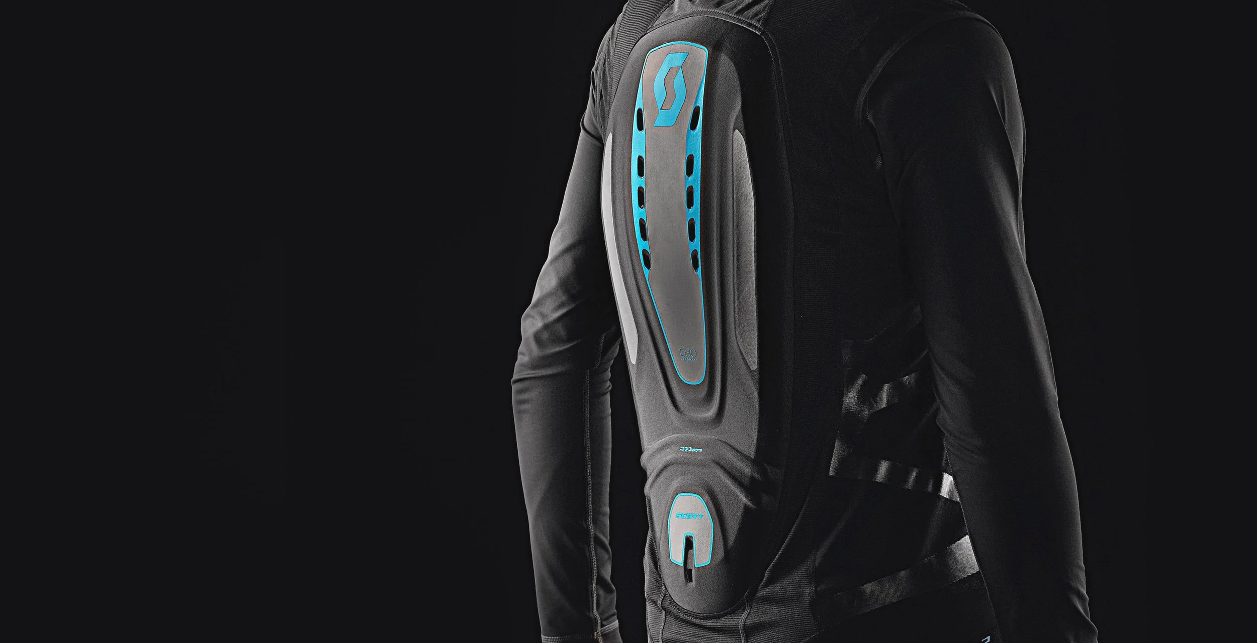 Scott | Activfit Pro — Marco Vanella