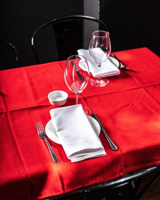 See the Menu — The Italian Place