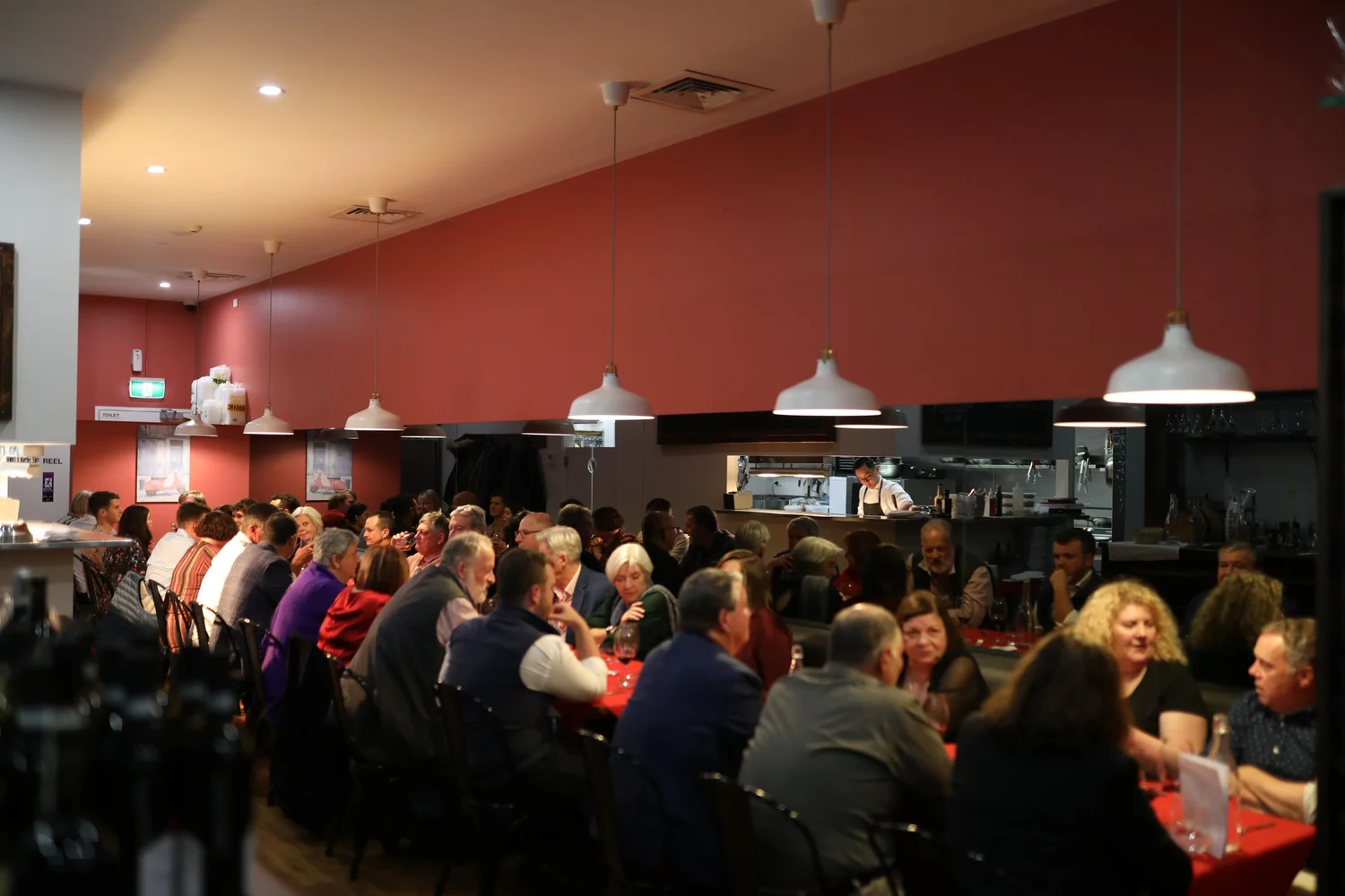 The Italian PlaceThe Italian Place | Italian Restaurant Braddon ...