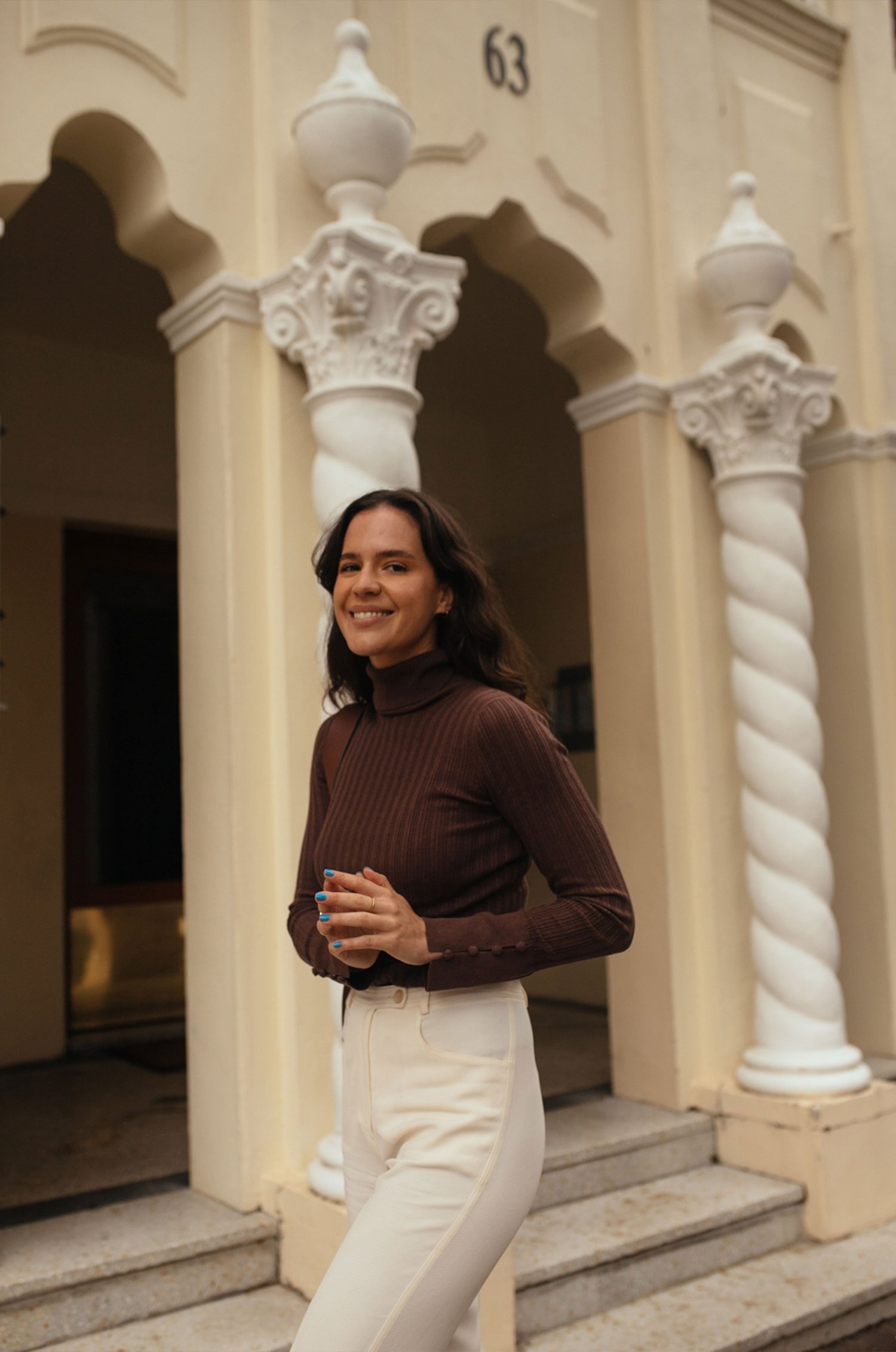 TALENT — AK COLLECTIVE