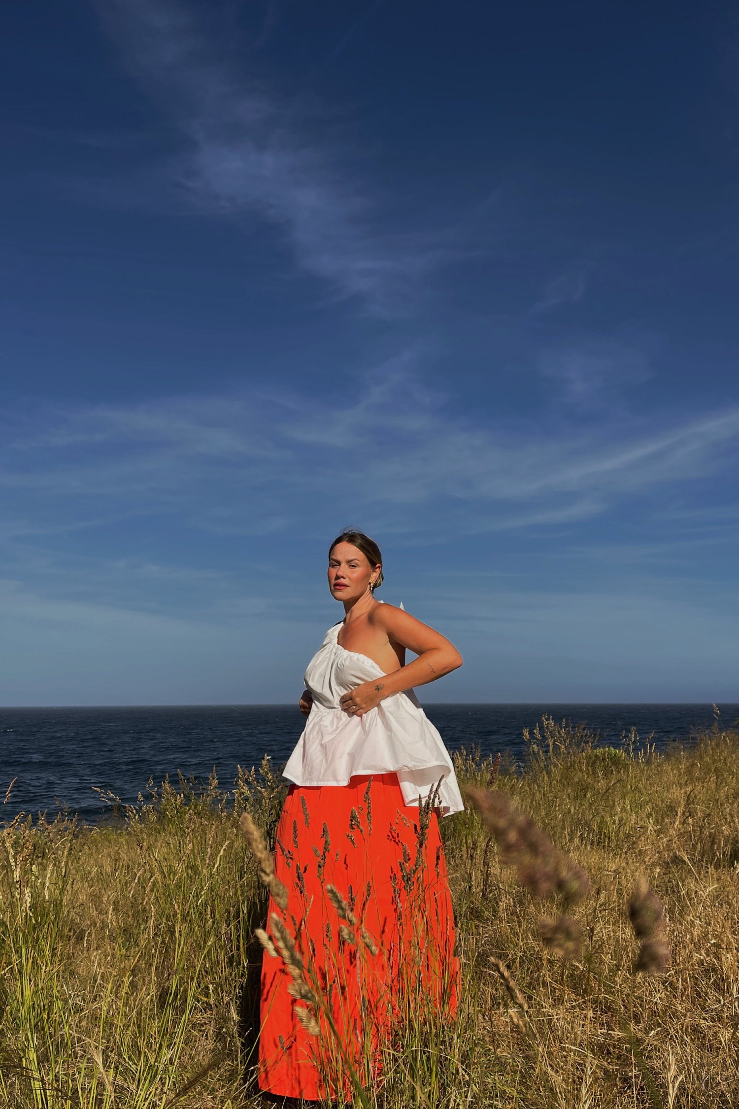 TALENT — AK COLLECTIVE