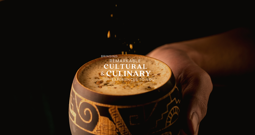 Foragers Restaurant Group Singapore | Where Ideas Are Born