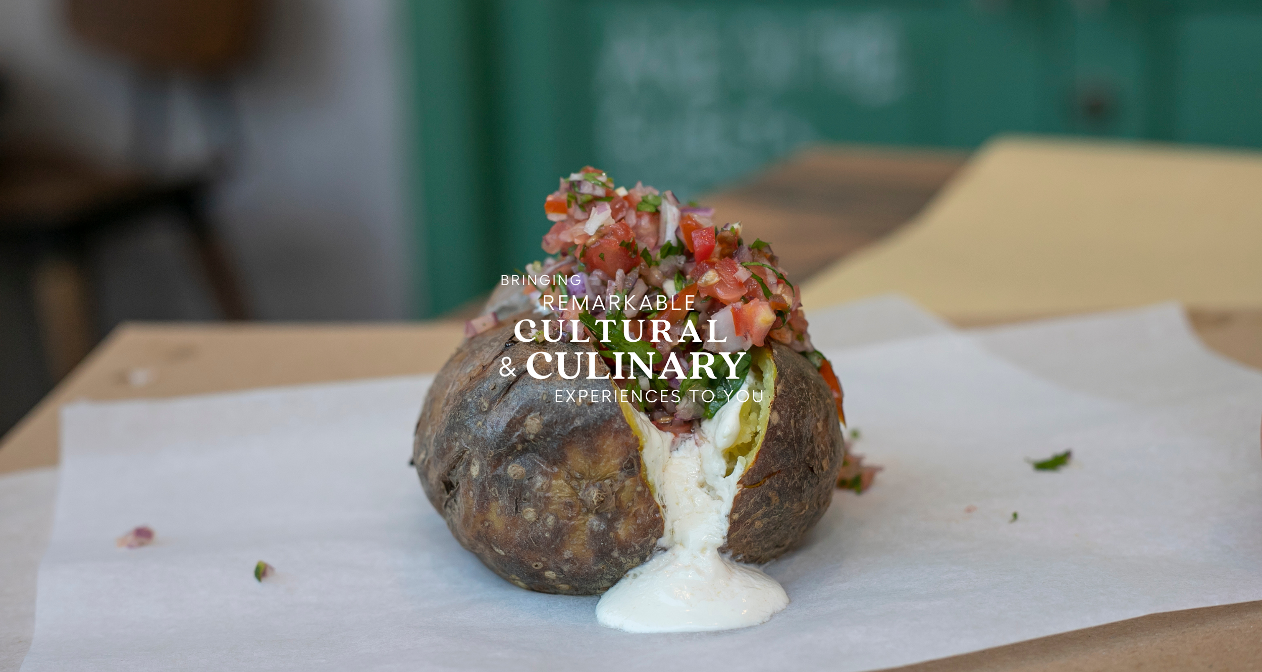 Foragers Restaurant Group Singapore | Where Ideas Are Born