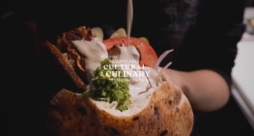 Foragers Restaurant Group Singapore | Where Ideas Are Born