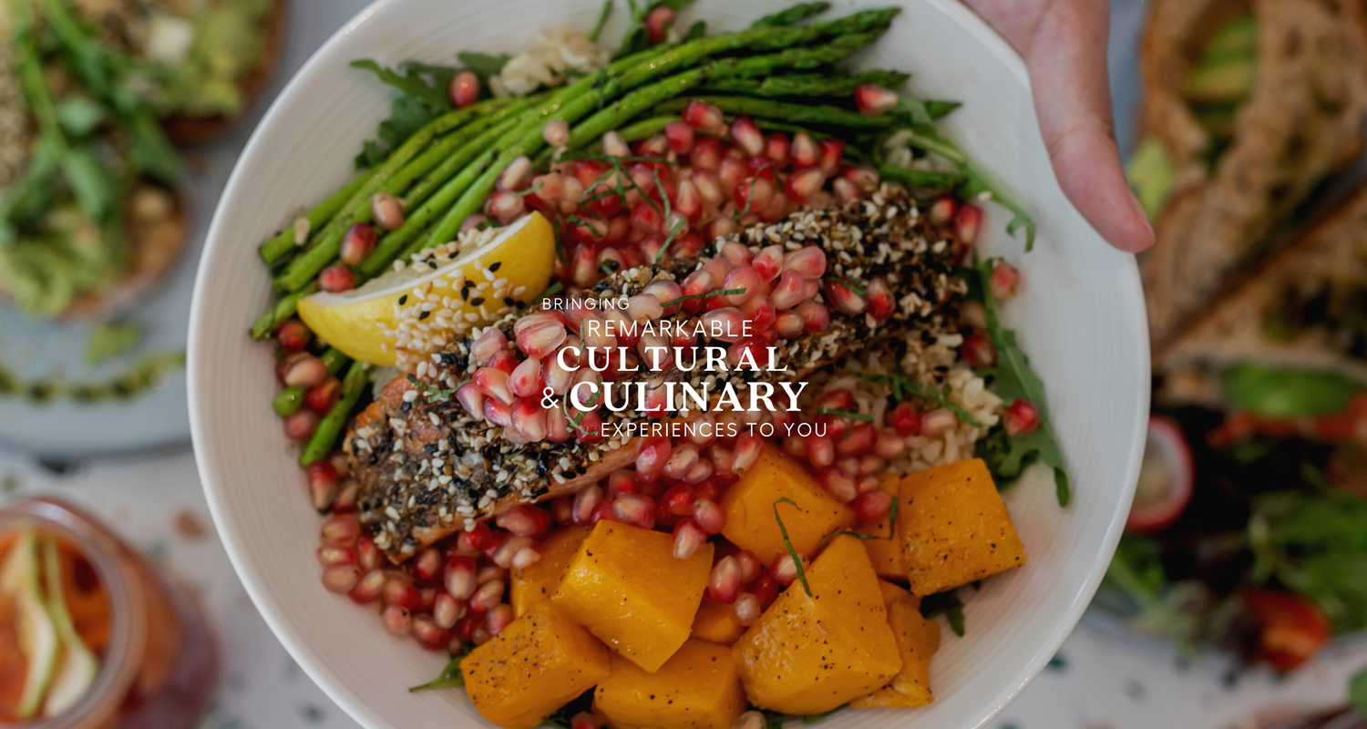 Foragers Restaurant Group Singapore | Where Ideas Are Born