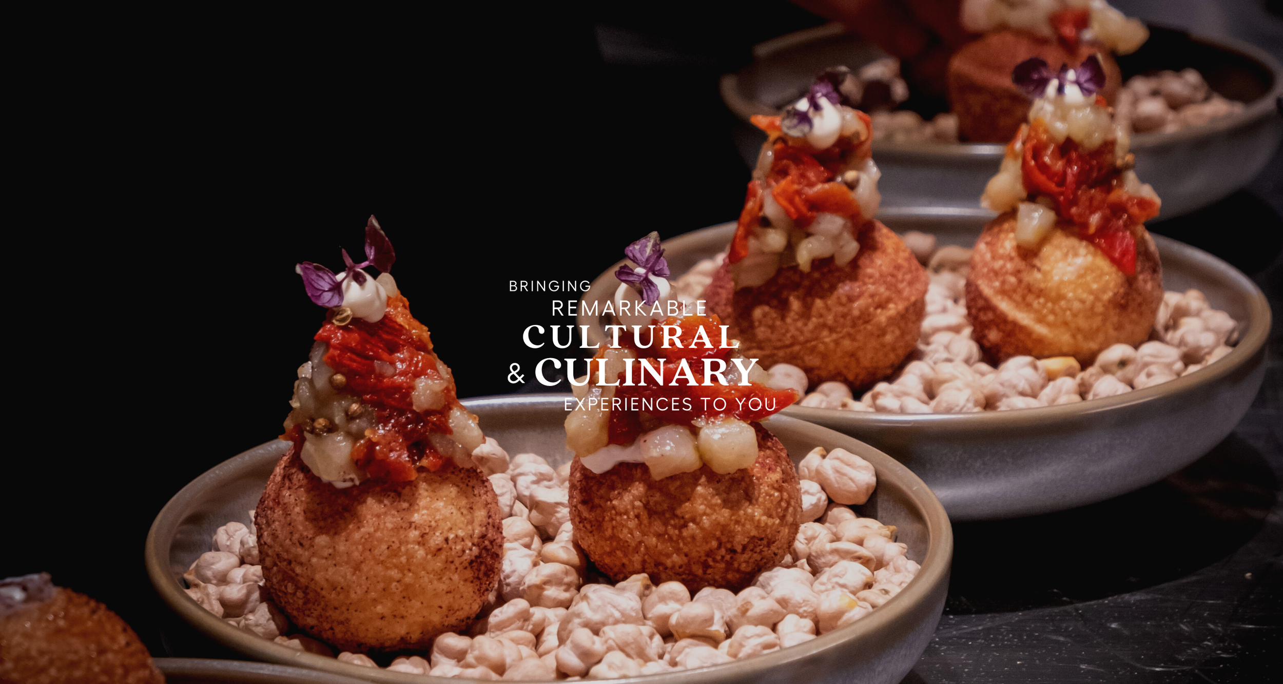 Foragers Restaurant Group Singapore | Where Ideas Are Born