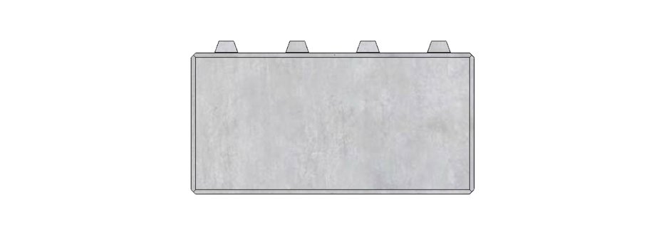 Interlocking Concrete Blocks — Westbay Concrete