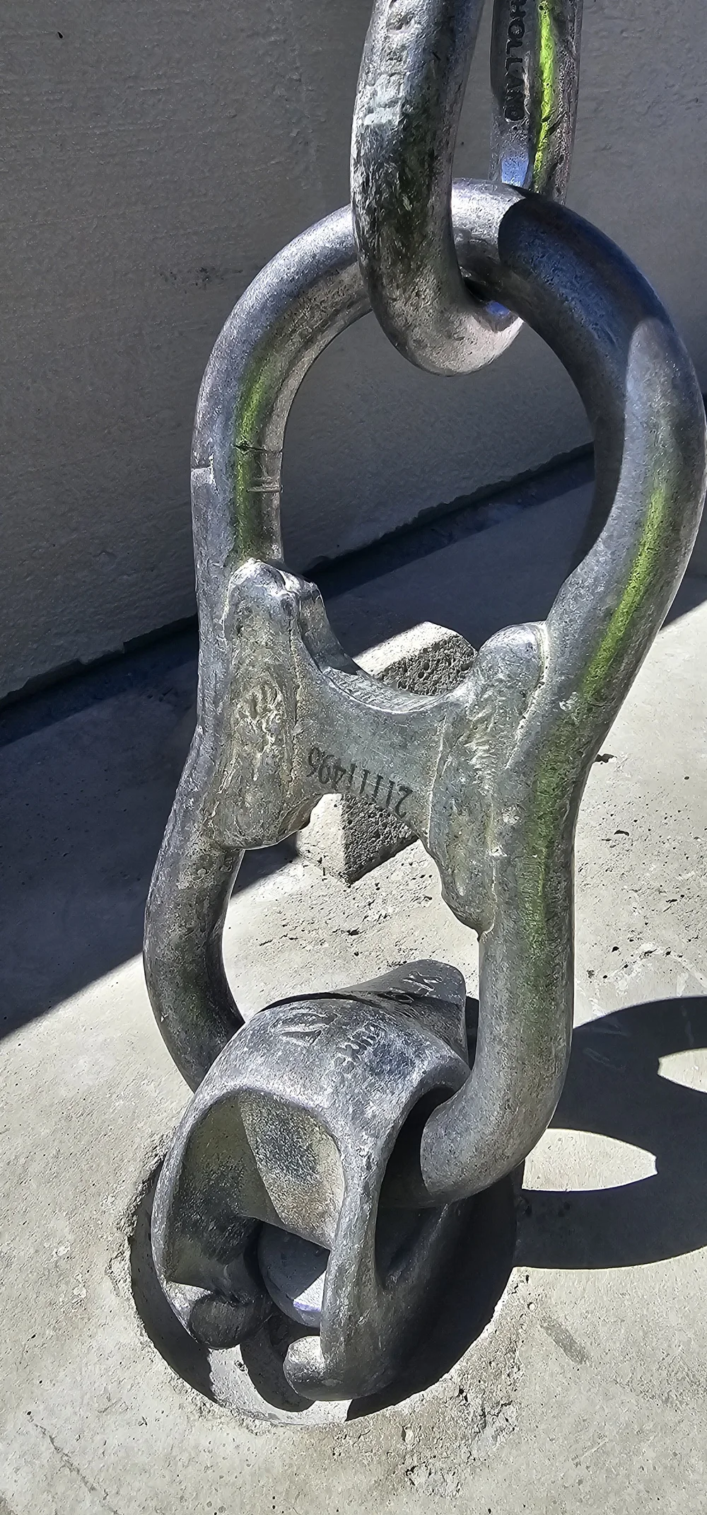 Interlocking Concrete Blocks — Westbay Concrete