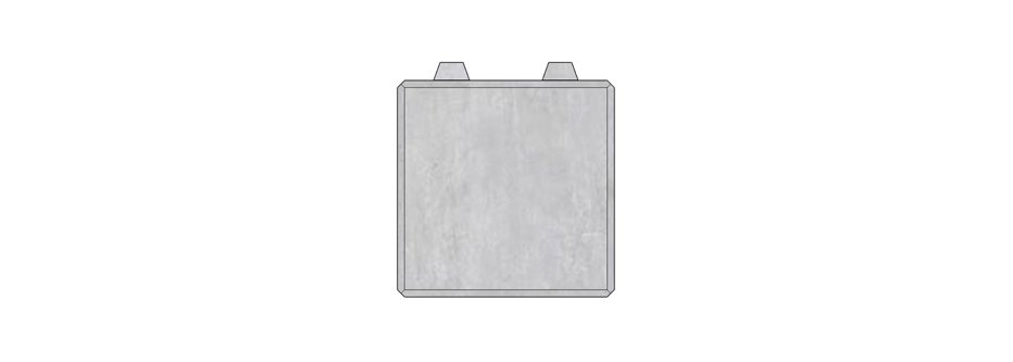 Interlocking Concrete Blocks — Westbay Concrete