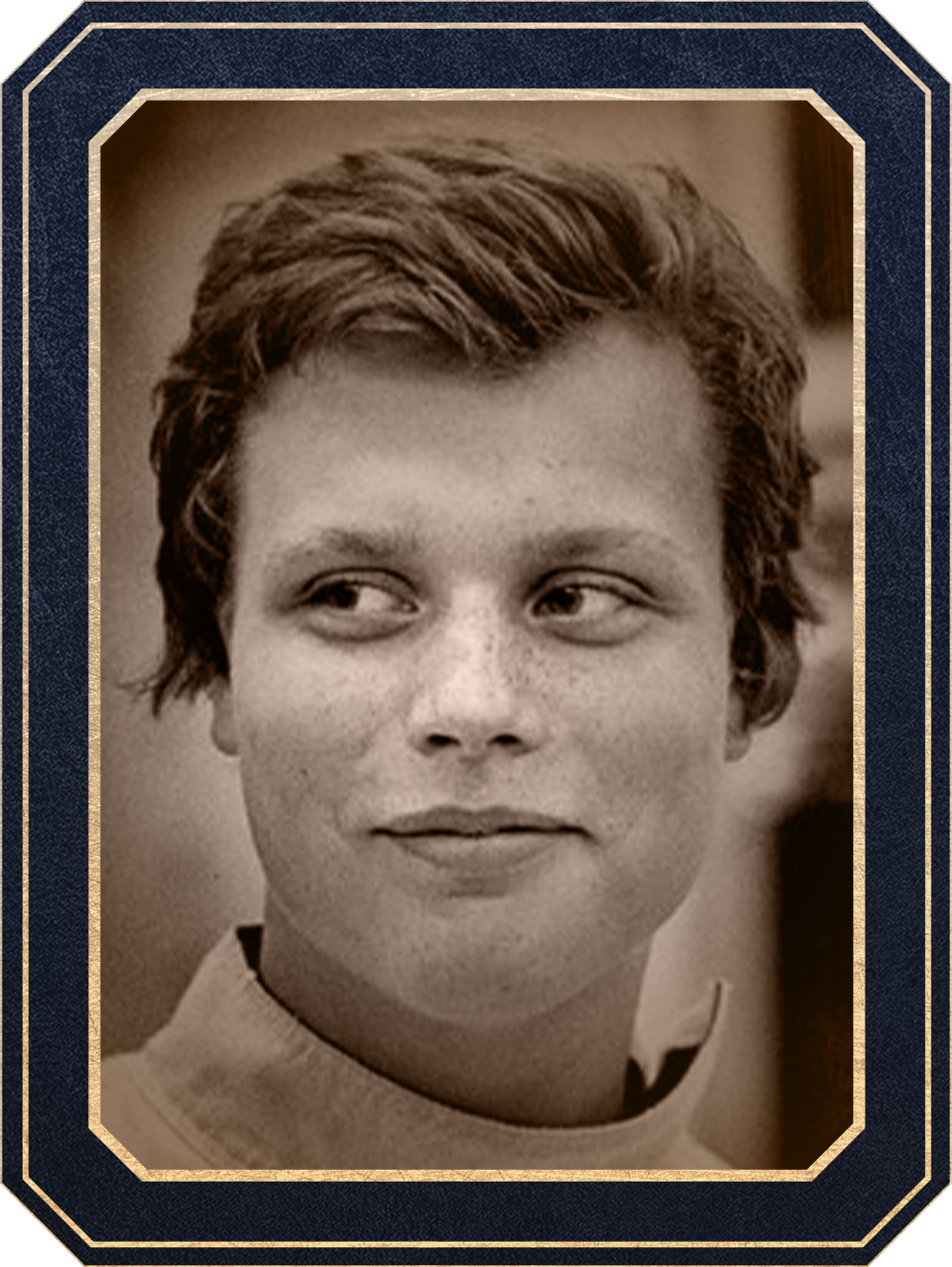 Leif Högström — DIF Hall of Fame