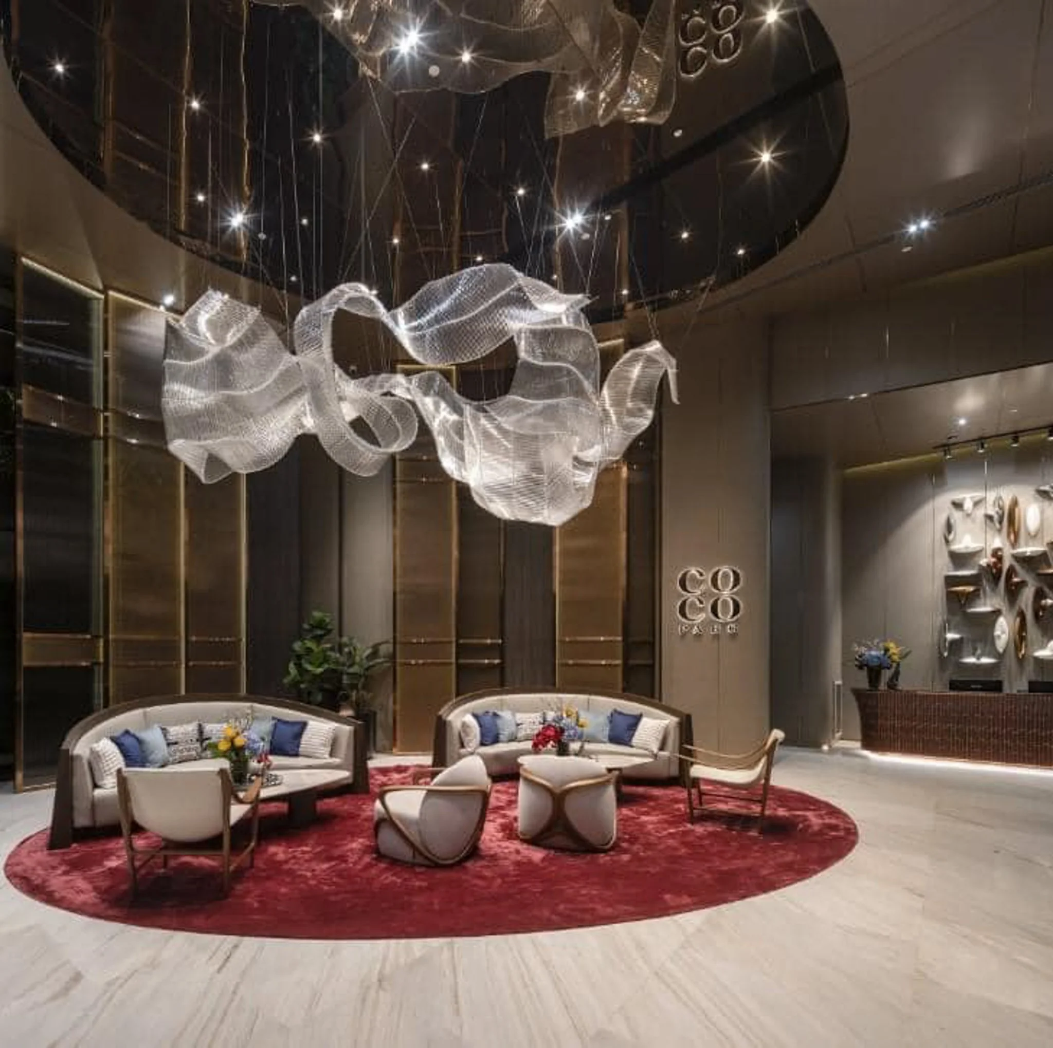 COCO PARC — meanmoremind