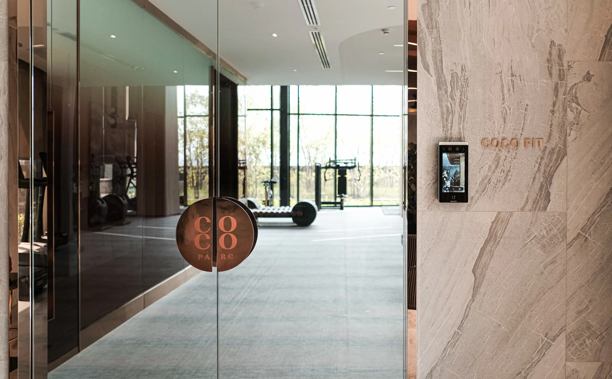 COCO PARC — meanmoremind