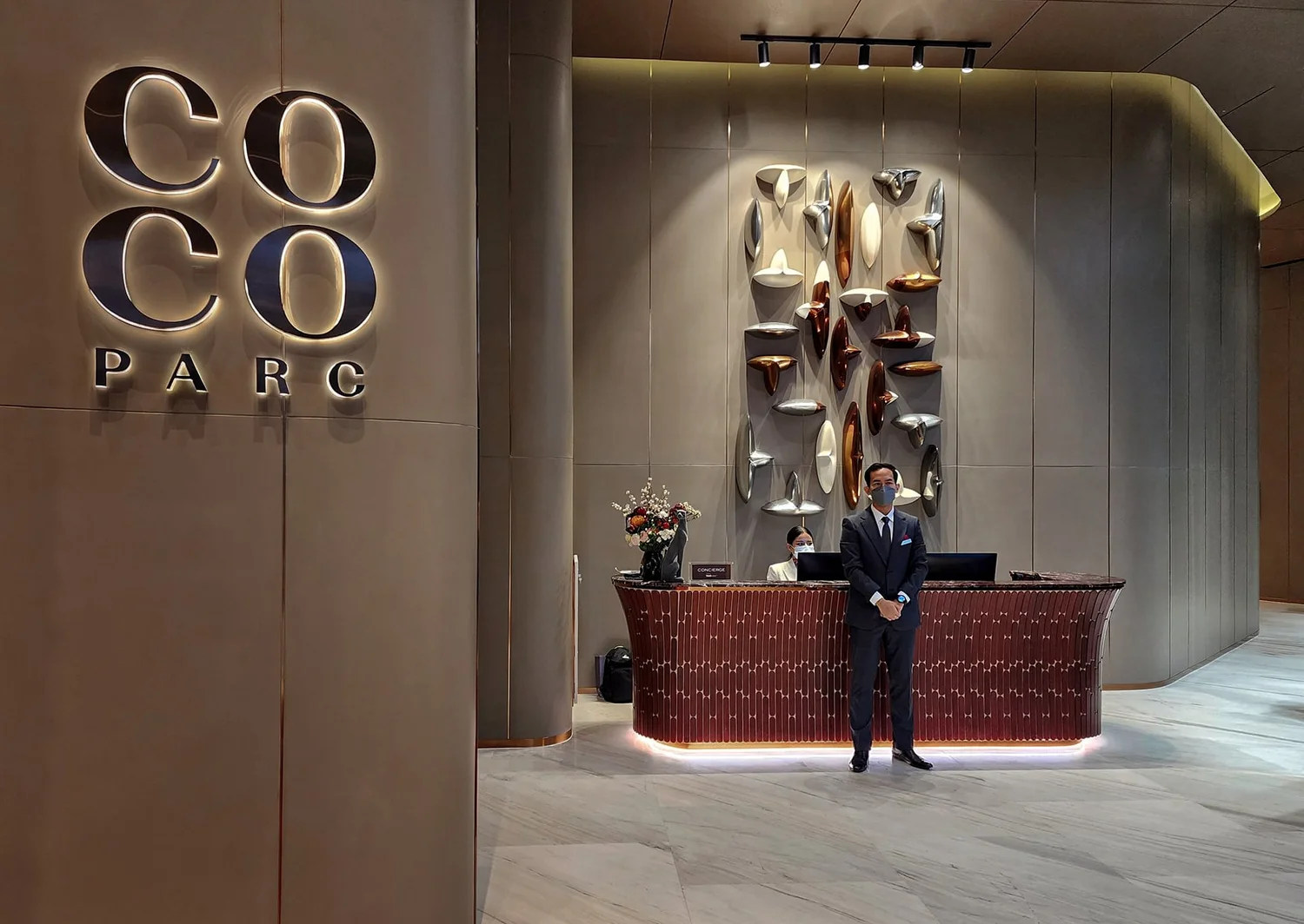 COCO PARC — meanmoremind