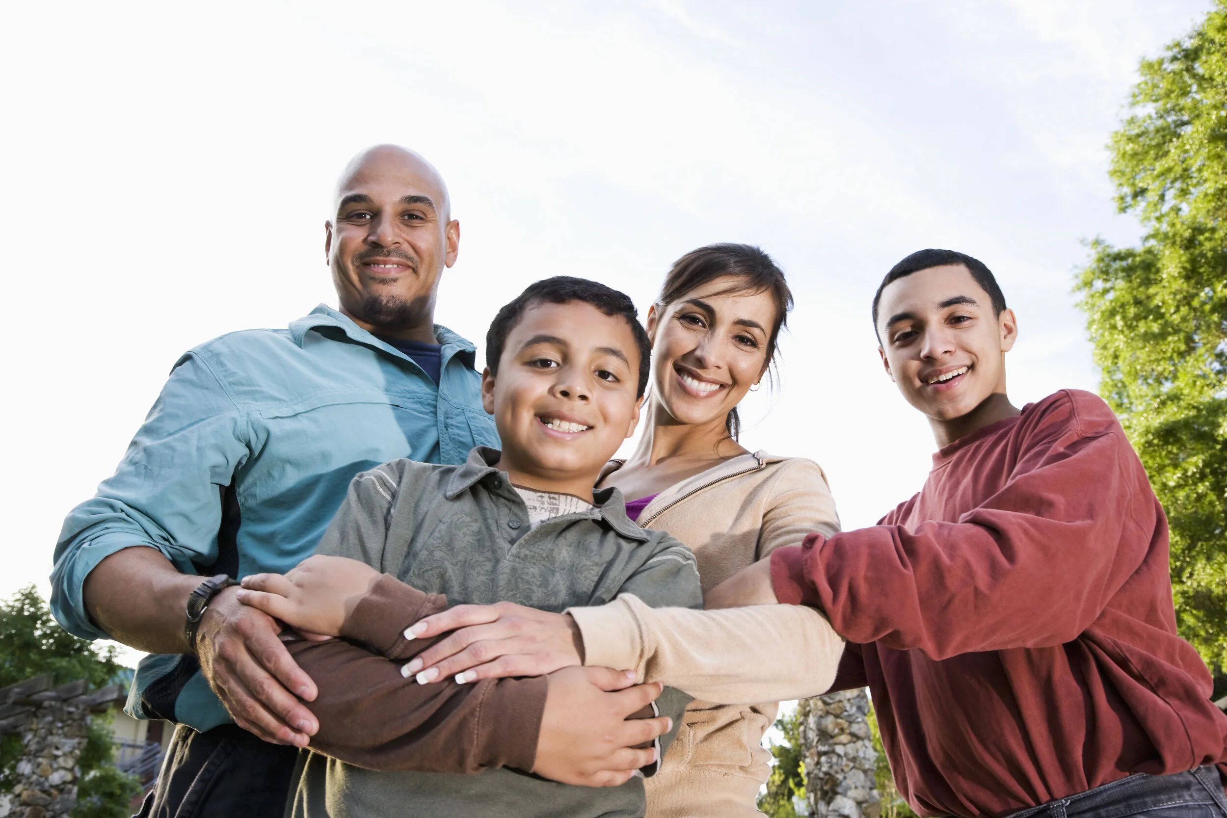 Cornerstone Programs